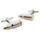F35 Fighter Jet Cufflinks